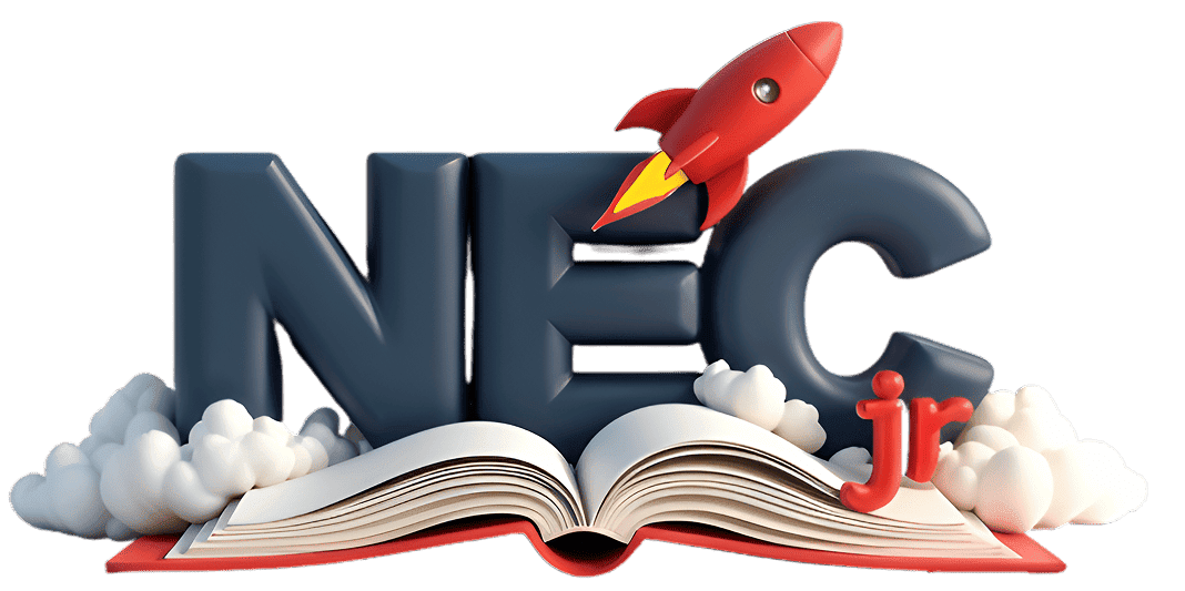 NEC Junior | E-Cell IIT Bombay